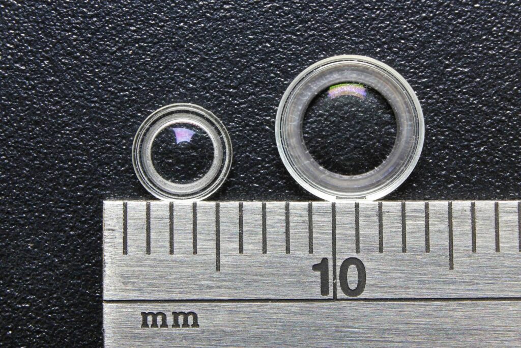 Optical Component Manufacturing – A Lesson in Timing, Trust ...