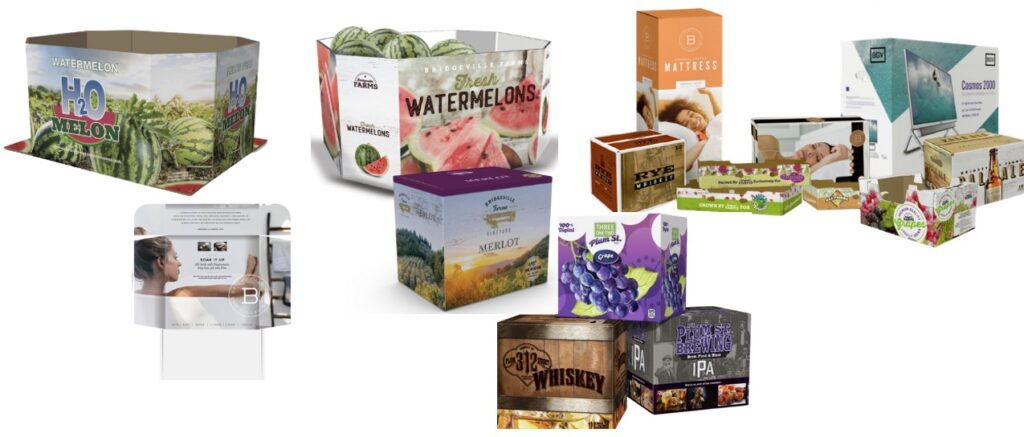 How Do We Reach New Heights With Digital Print In Corrugated Packaging ...