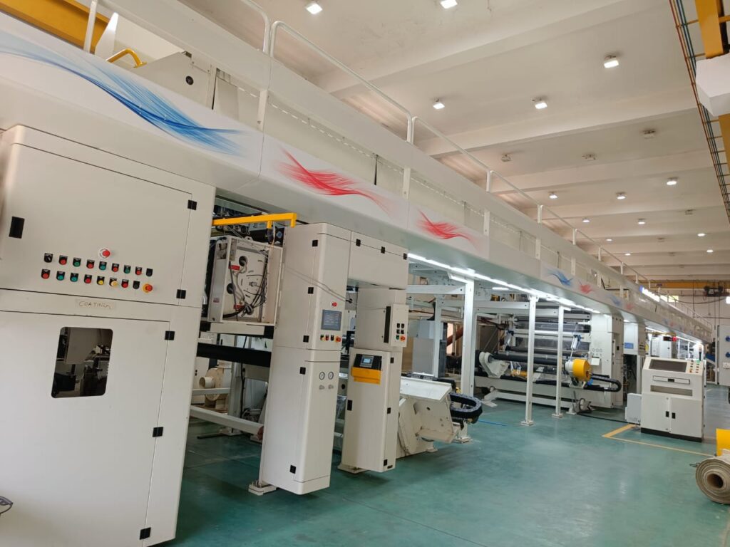 Uflex Showcases Innovative Product Offerings in Q3 FY24 - Modern ...